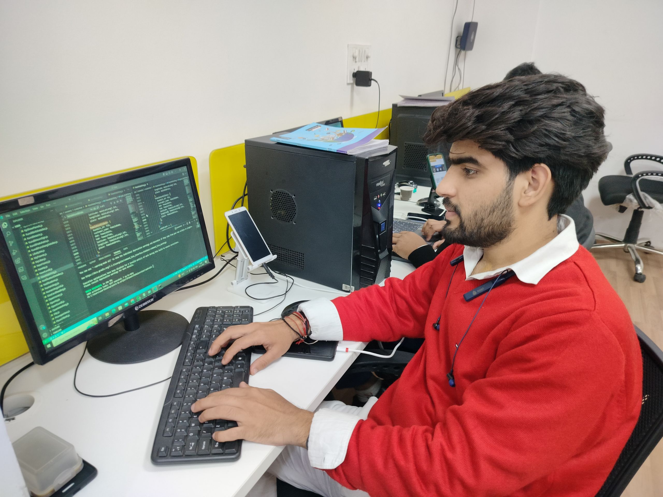 Doj - Mobile app development company